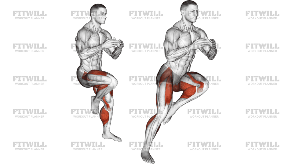 How to do Lateral Bound: Techniques, Benefits, Tips & Tricks | Fitwill