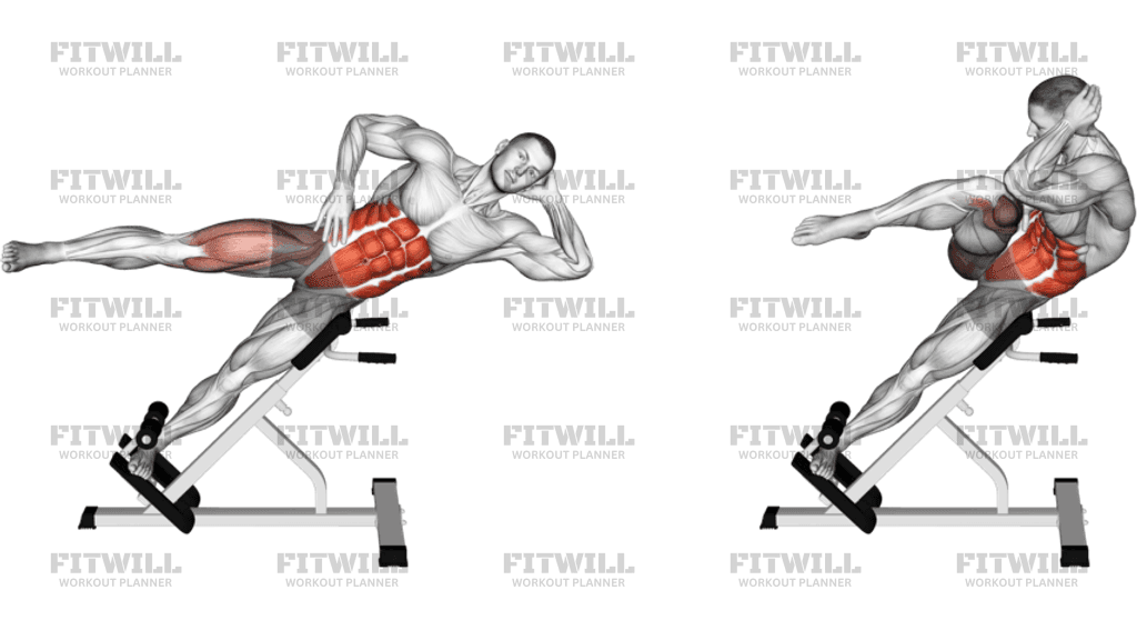 How to do Sprinter Crunch: Techniques, Benefits, Tips & Tricks | Fitwill