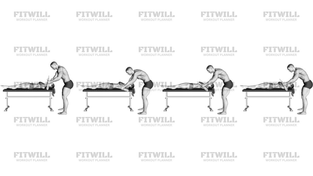 How to do Shoulder Internal Rotation Test: Techniques, Benefits, Tips ...