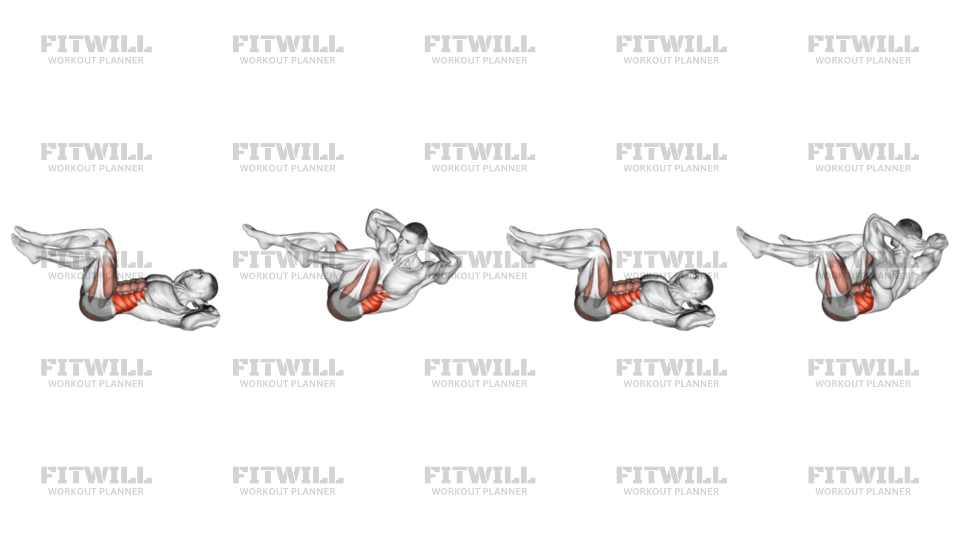 10-Exercise Full-Body Bodyweight Workout for Strength and Endurance ...