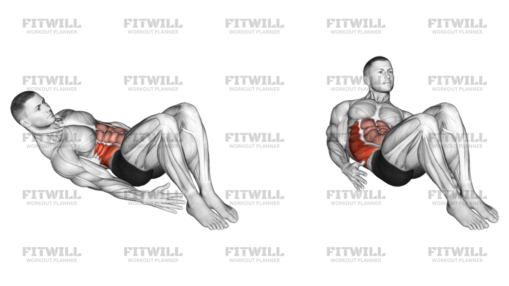 High-Intensity Interval Training (HIIT) Full-Body Workout: 5-Minute ...