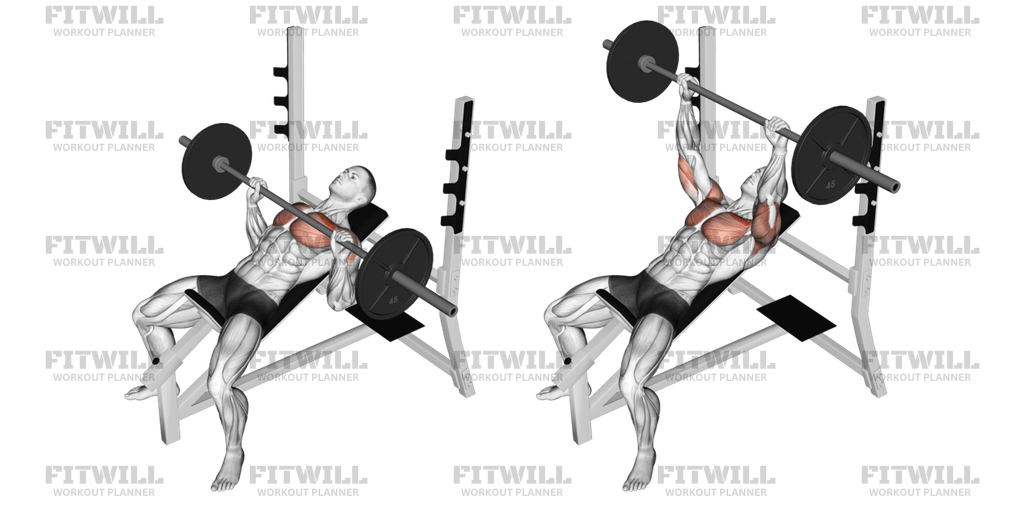 Chest Sculpting Routine: Strengthen and Define Your Pecs | Workout ...