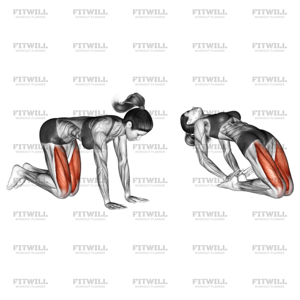 Ceiling Look Stretch: Exercise Guide, Video, Techniques, Benefits, How ...