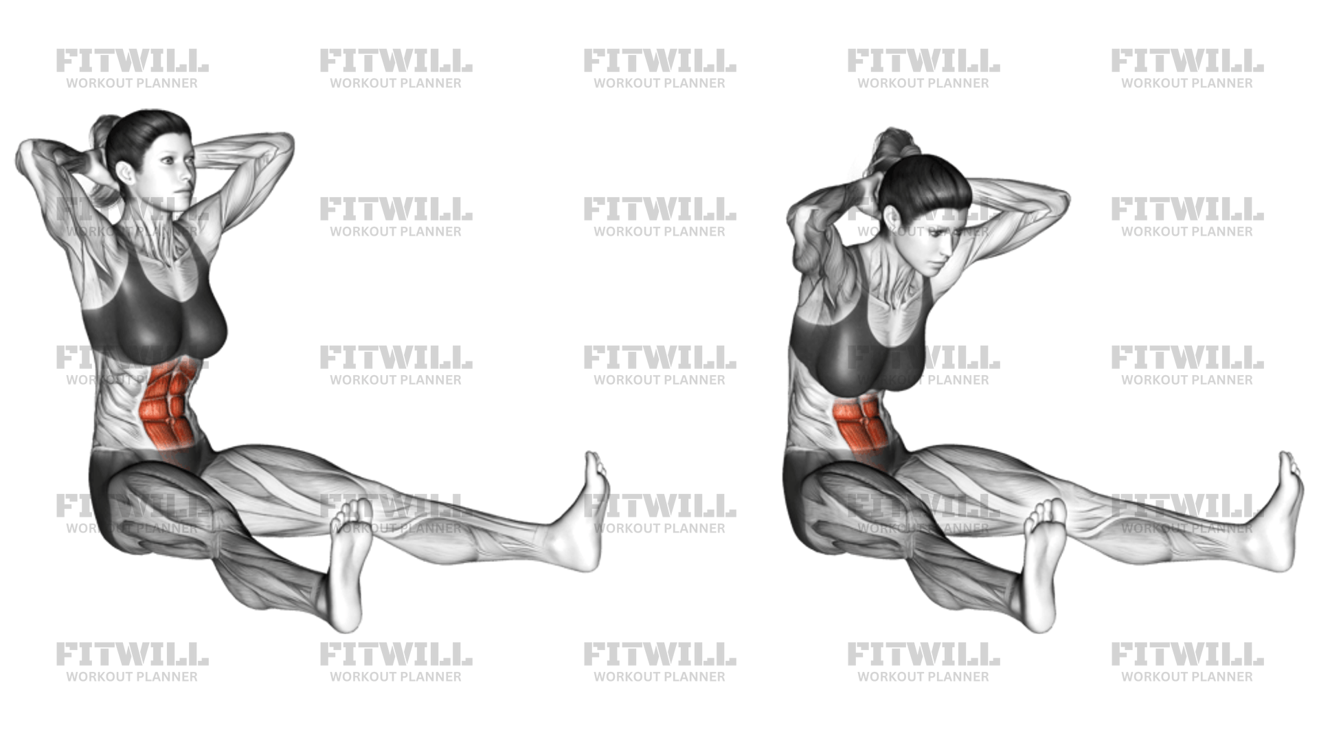 Chin-to-Chest Stretch: Exercise Guide, Video, Techniques, Benefits, How ...