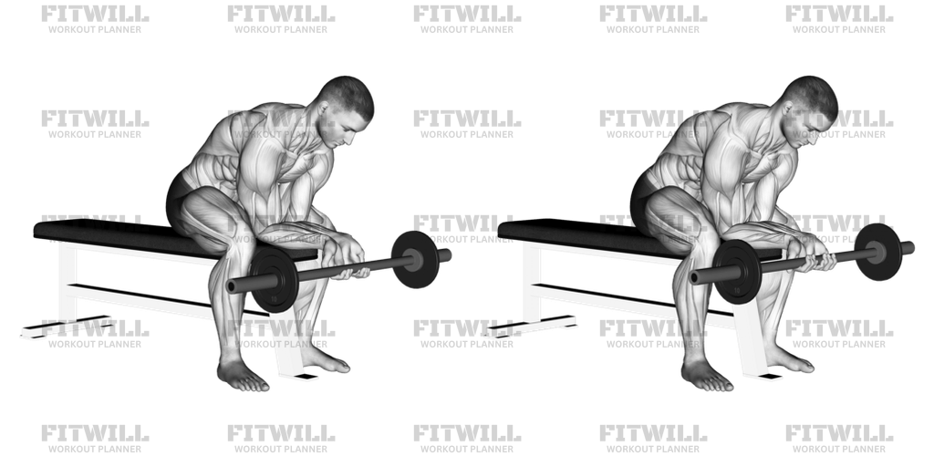Finger Curls: Exercise Guide, Techniques, Benefits, How to, Muscles ...