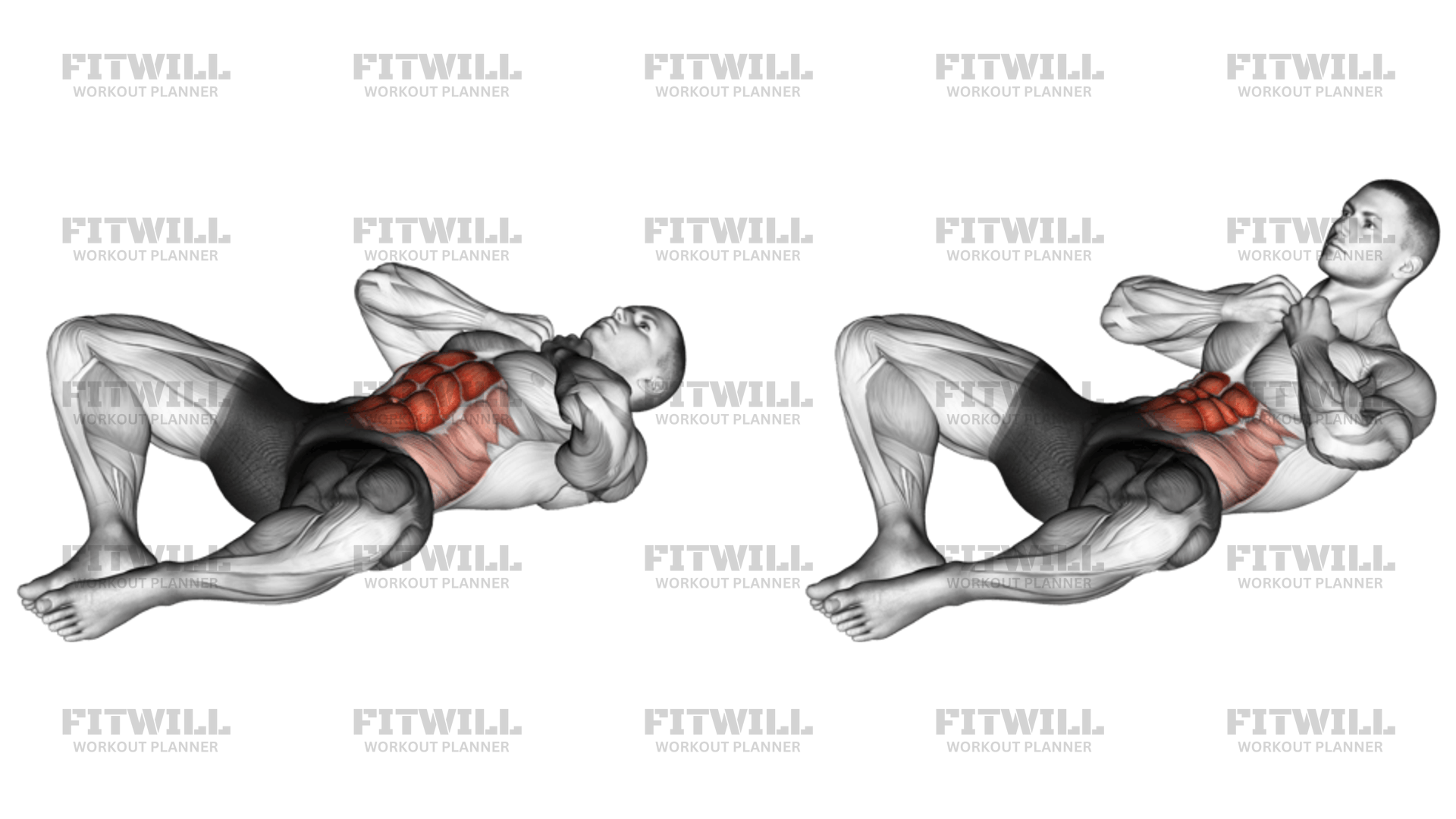 Groin Crunch: Exercise Guide, Video, Techniques, Benefits, How to ...