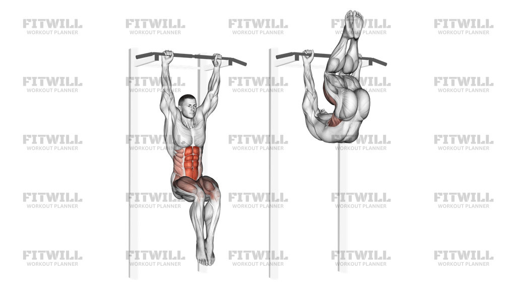 Hanging Pike: Exercise Guide, Video, Techniques, Benefits, How to ...