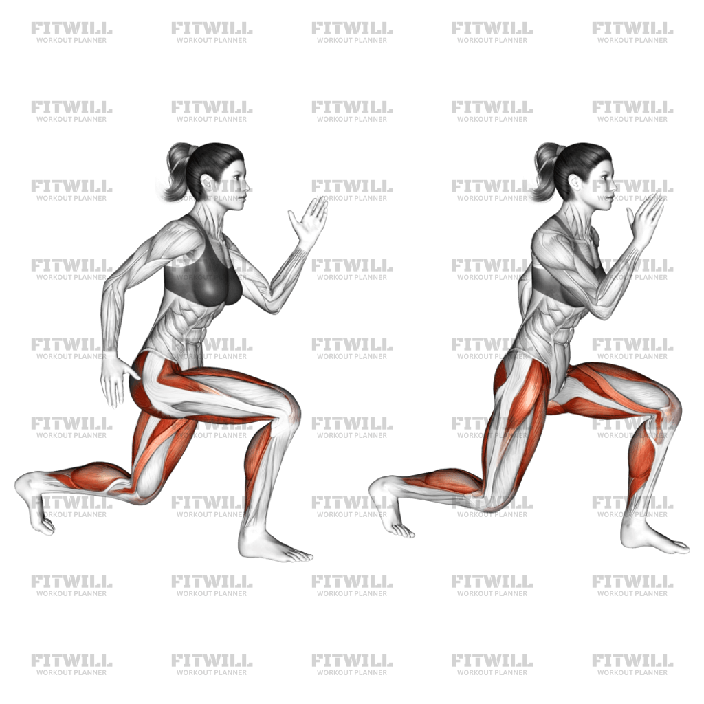 Jump Split: Exercise Guide, Video, Techniques, Benefits, How to ...