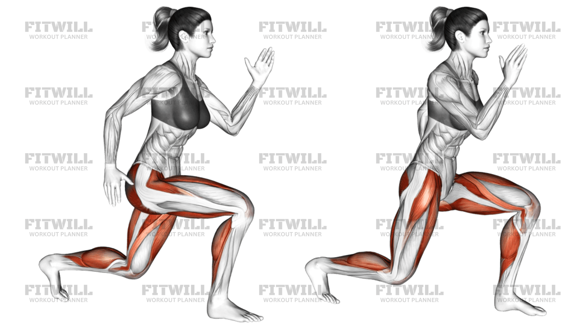 Jump Split: Exercise Guide, Video, Techniques, Benefits, How to ...