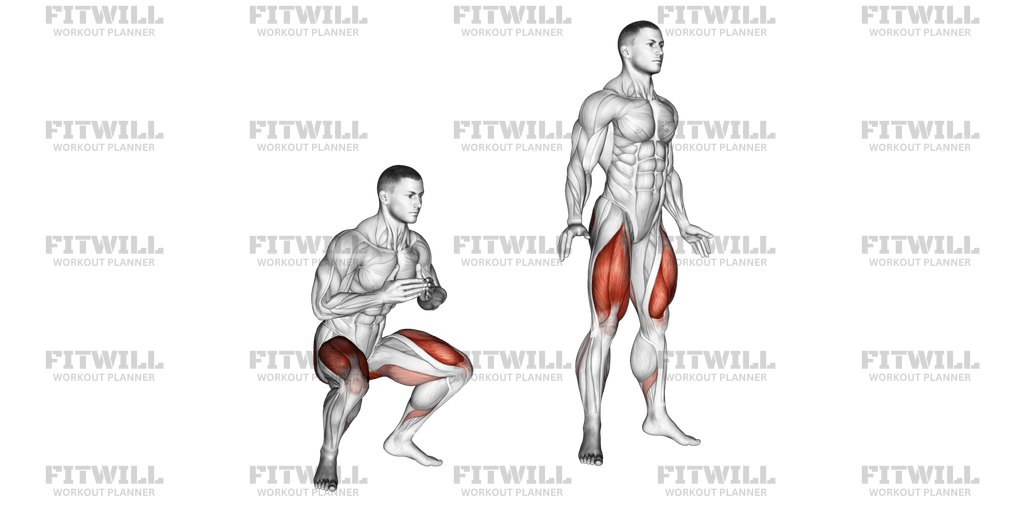 Jump Squat: Exercise Guide, Video, Techniques, Benefits, How to ...