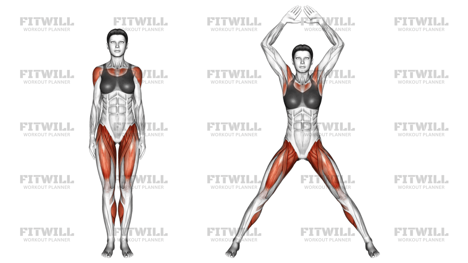 Saltos De Tijera: Guía de Ejercicios, Video, Técnicas, Beneficios, Cómo ...