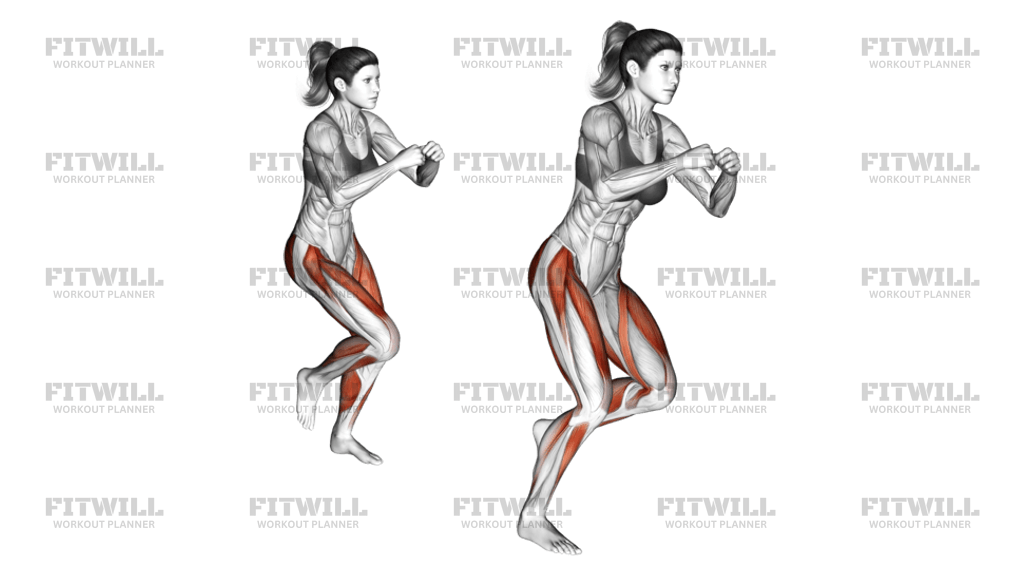 Salto Lateral: Guía de Ejercicios, Técnicas, Beneficios, Cómo ...