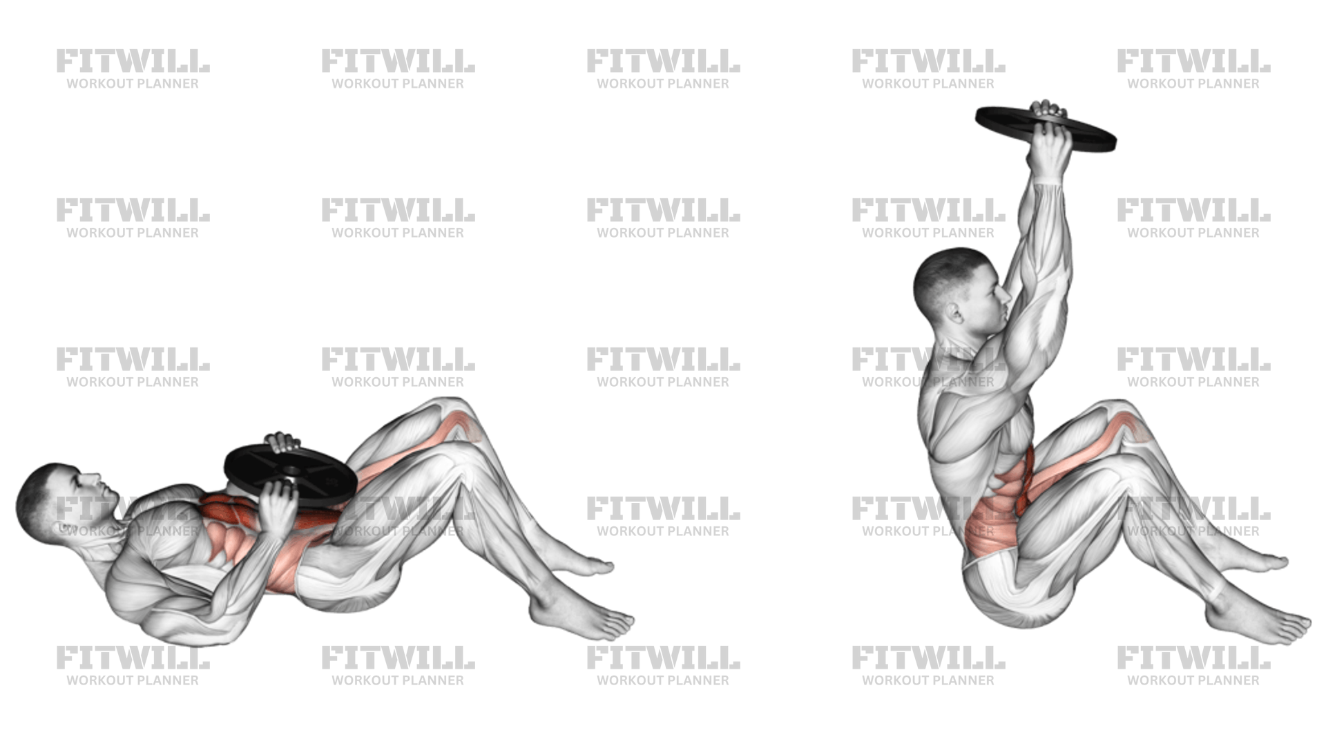 Otis Up: Exercise Guide, Video, Techniques, Benefits, How to, Muscles ...