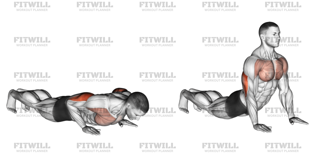 Reverse Dip: Exercise Guide, Video, Techniques, Benefits, How to ...