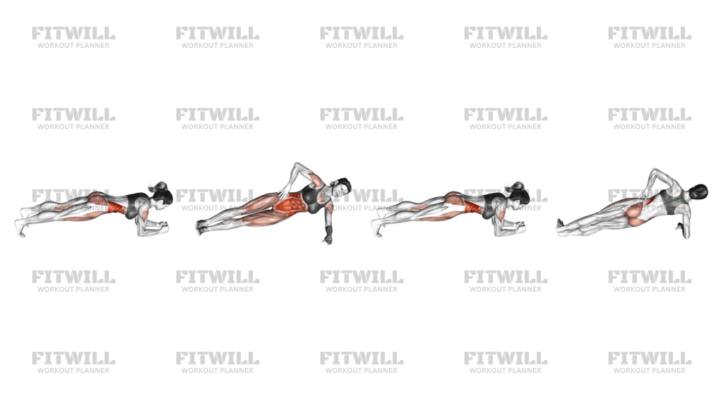 Rolling Bridge: Exercise Guide, Video, Techniques, Benefits, How to ...