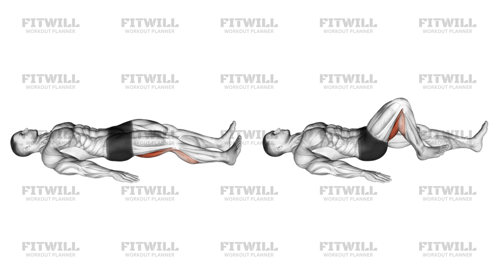 Single Leg Platform Slide: Exercise Guide, Techniques, Benefits, How to ...