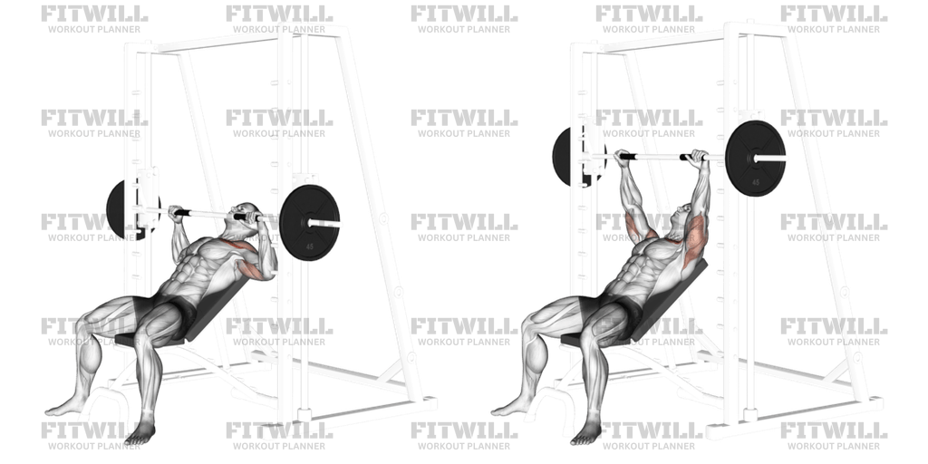 Sculpt Your Chest with This Powerful Upper Body Workout | Workout ...