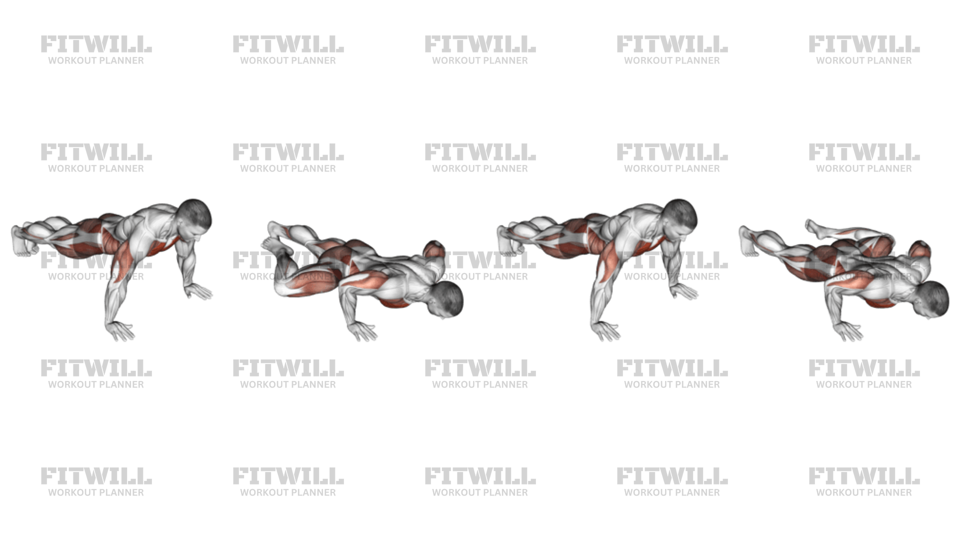 Flexión De Brazos Con Reptación De Araña: Guía de Ejercicios, Video, Técnicas, Beneficios, Cómo ...