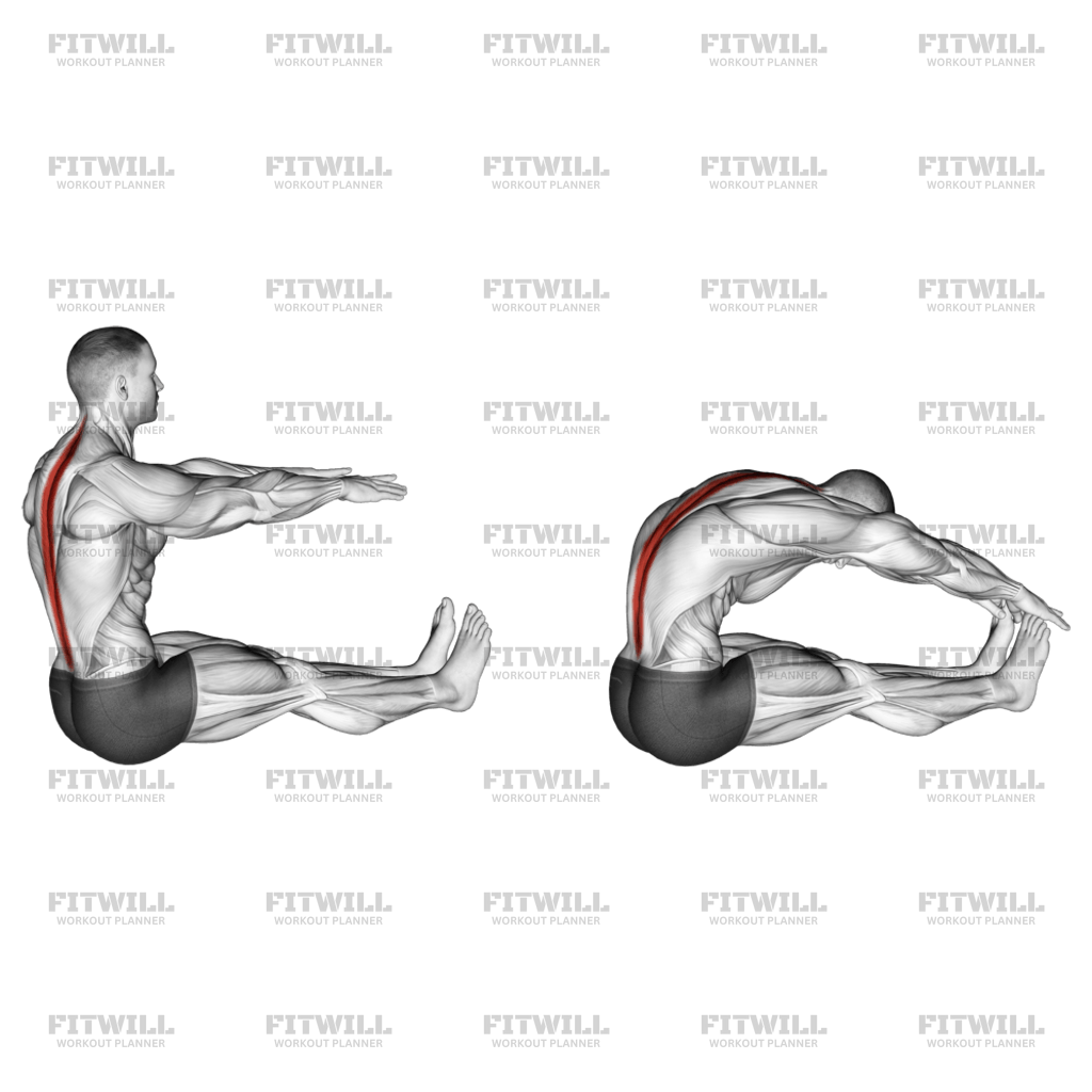 Spine Stretch: Guide, Techniques, Benefits, How to, Muscles Worked ...