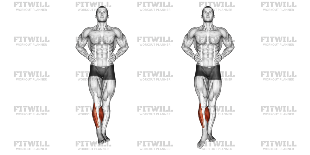 Ankle Circles: Exercise Guide, Techniques, Benefits, How to, Muscles ...