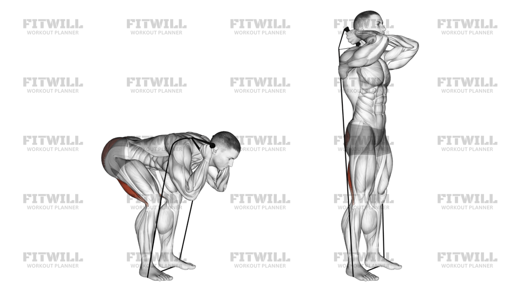 Band Good Morning: Exercise Guide, Video, Techniques, Benefits, How to ...