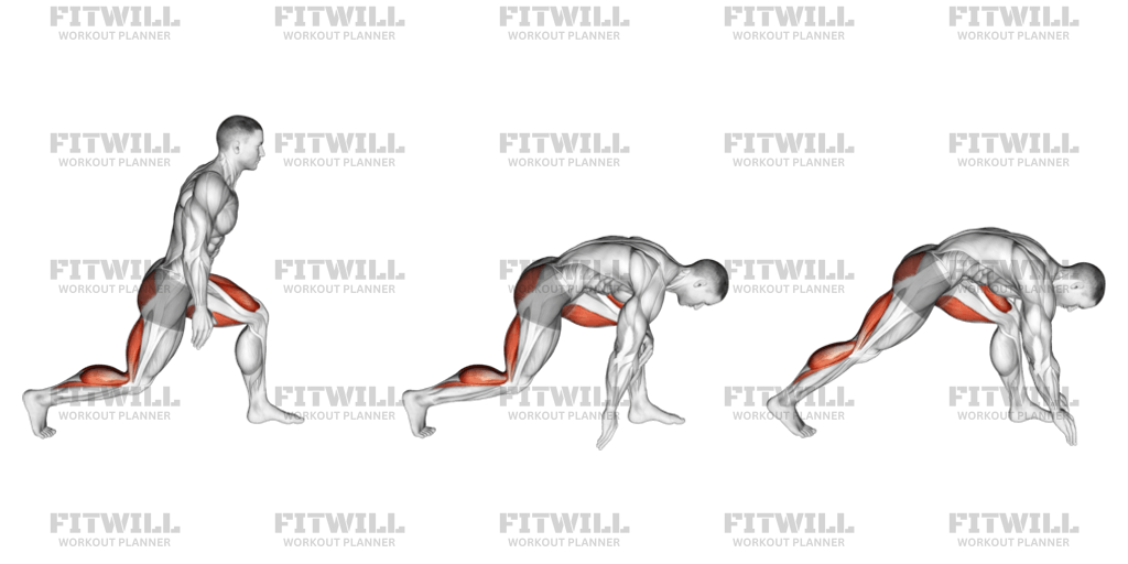 World Greatest Stretch Exercise Guide Techniques Benefits How To