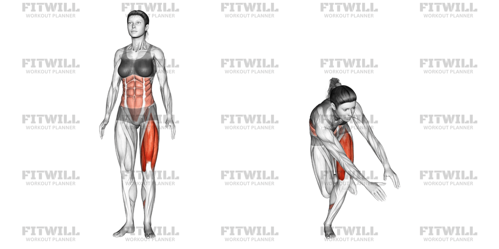 Single Leg Transverse Bend: Exercise Guide, Techniques, Benefits, How ...