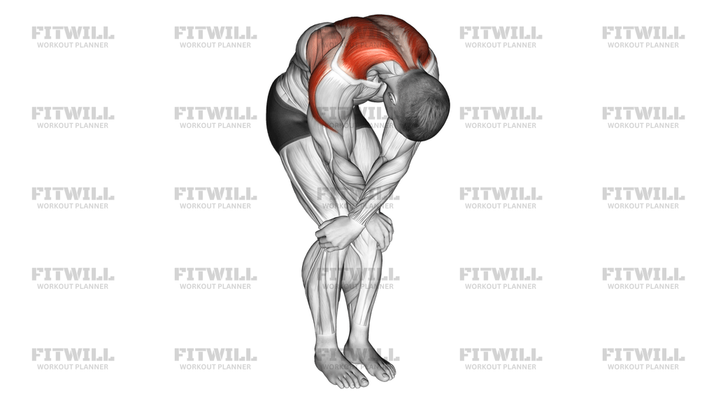 Cross Over Shoulder Stretch: Exercise Guide, Techniques, Benefits, How ...