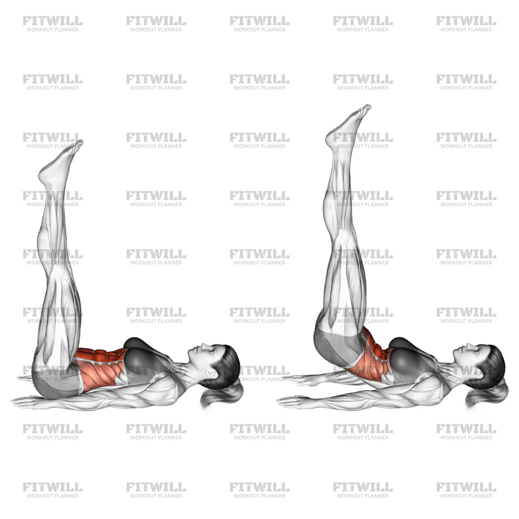 Hip Lift Low Back Off Floor: Exercise Guide, Techniques, Benefits, How ...