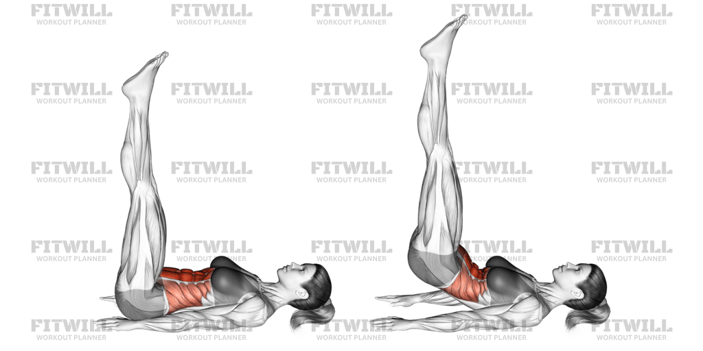 Hip Lift - Low Back Off Floor: Exercise Guide, Techniques, Benefits ...