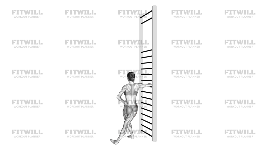 How To Do Standing Hip Adduction Stretch Techniques Benefits Tips And Tricks Fitwill