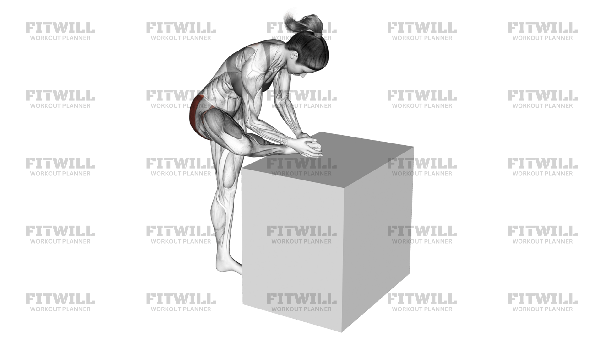 Hip External Rotator Stretch: Exercise Guide, Techniques, Benefits, How ...