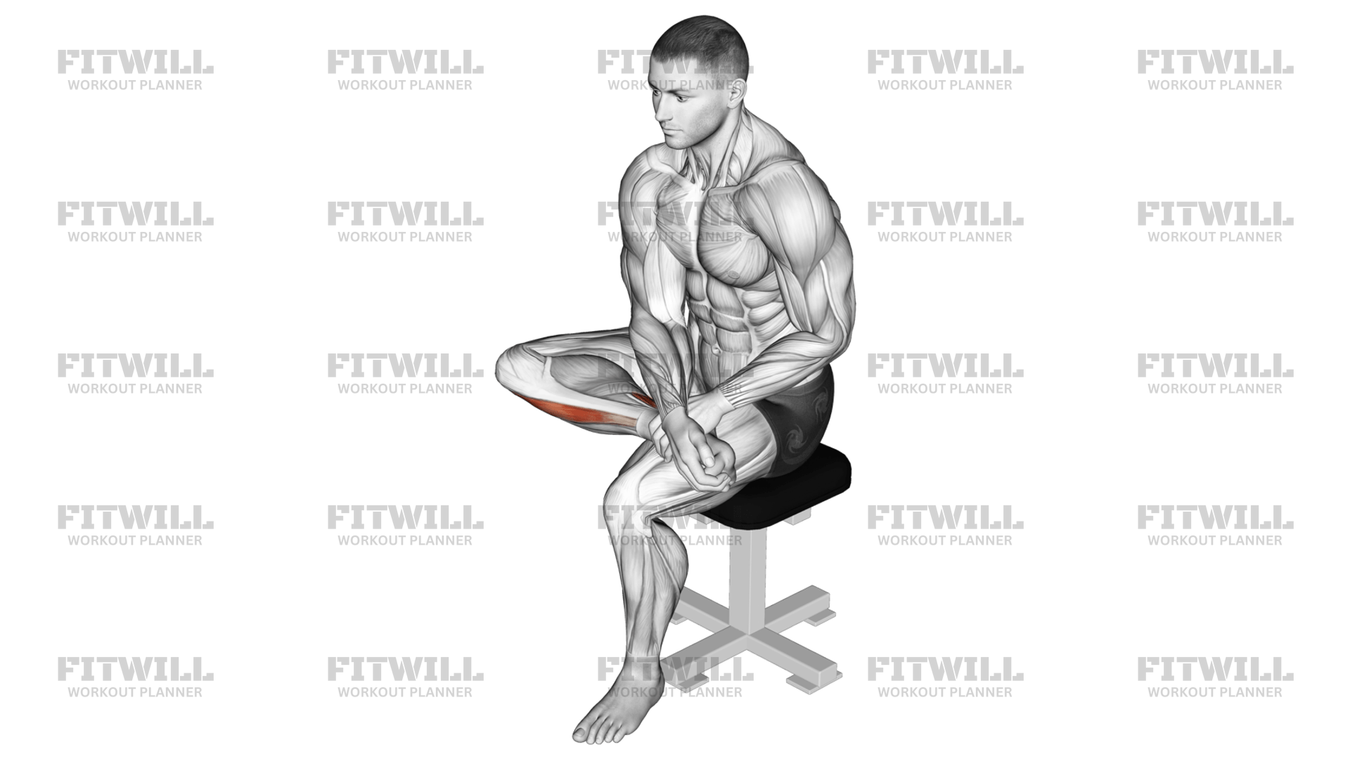 Seated Toe Flexor And Foot Everter Stretch: Guide, Techniques, Benefits ...