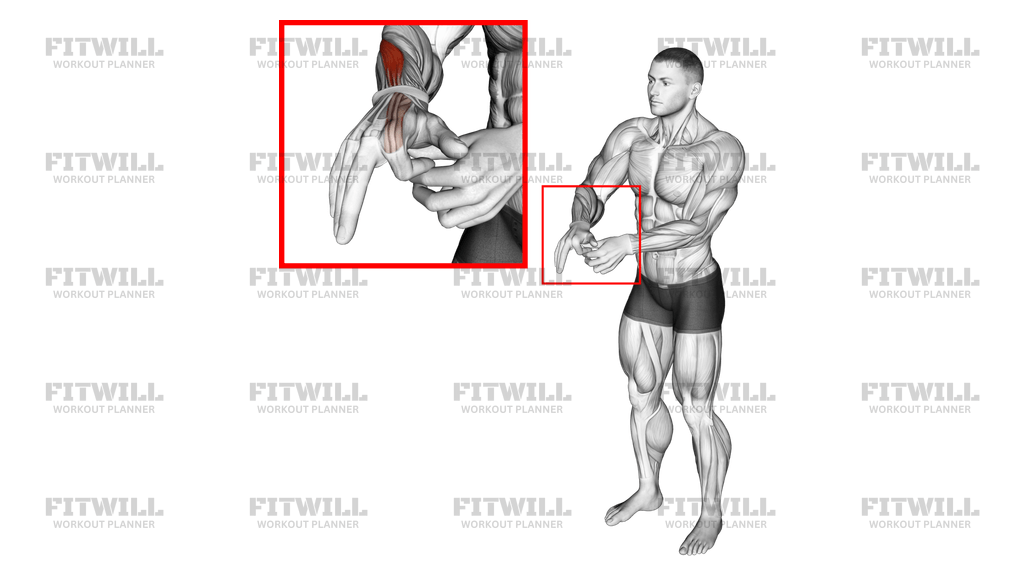 Flexion Finger Stretch: Exercise Guide, Techniques, Benefits, How to ...