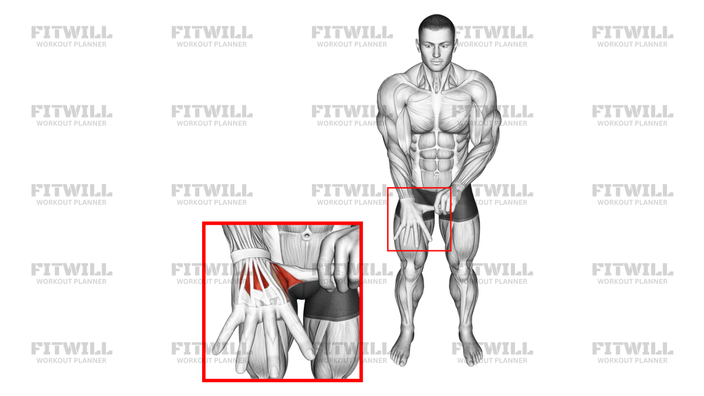 Separation Finger Stretch: Exercise Guide, Techniques, Benefits, How to ...