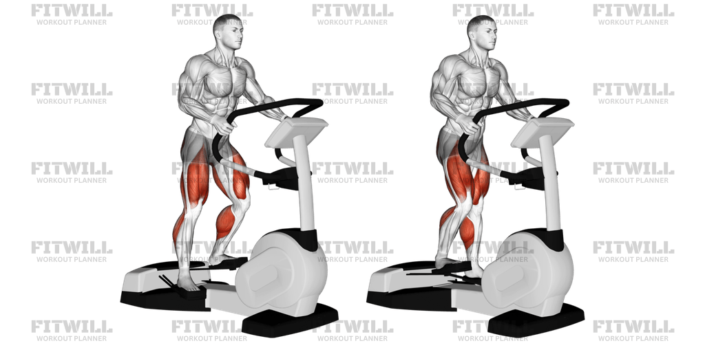 Walk Wave Machine: Exercise Guide, Video, Techniques, Benefits, How to ...