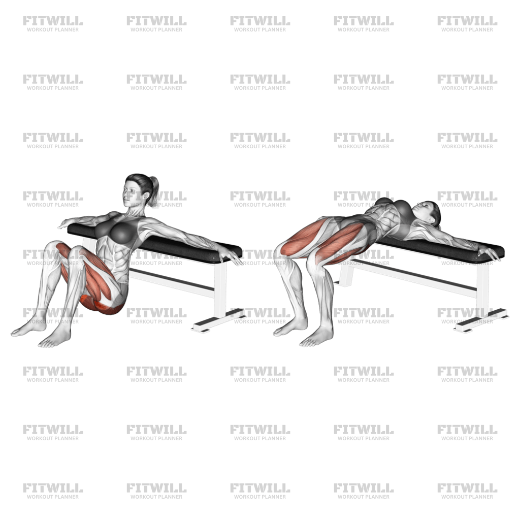 Hip Thrusts: Exercise Guide, Video, Techniques, Benefits, How to ...