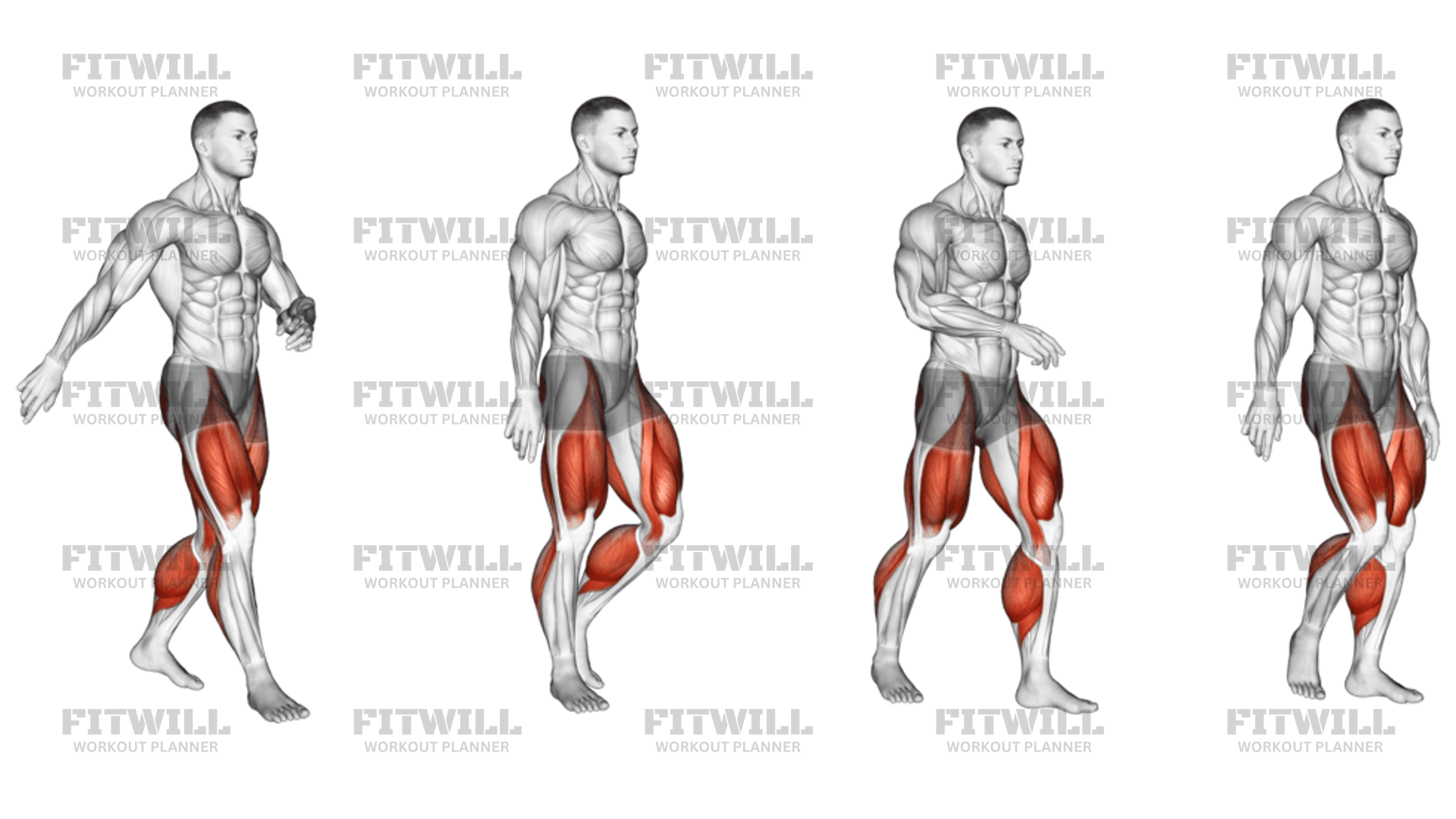 Caminar: Guía de Ejercicios, Video, Técnicas, Beneficios, Cómo ...
