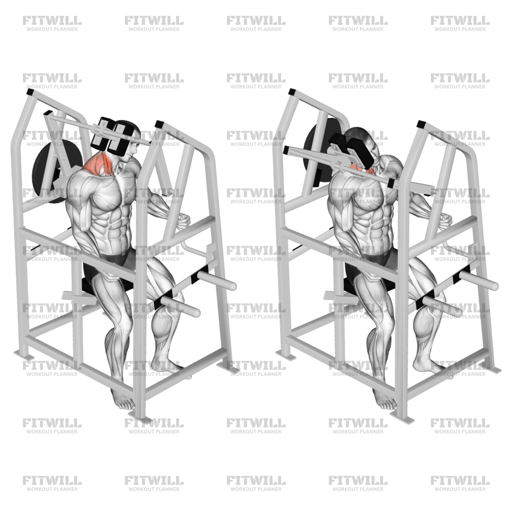 Lever Neck Right Side Flexion (plate Loaded): Exercise Guide ...