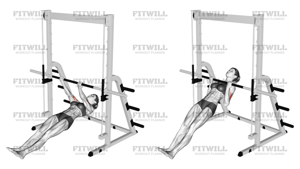 How to do Brachialis Narrow Pull ups: Techniques, Benefits, Tips ...