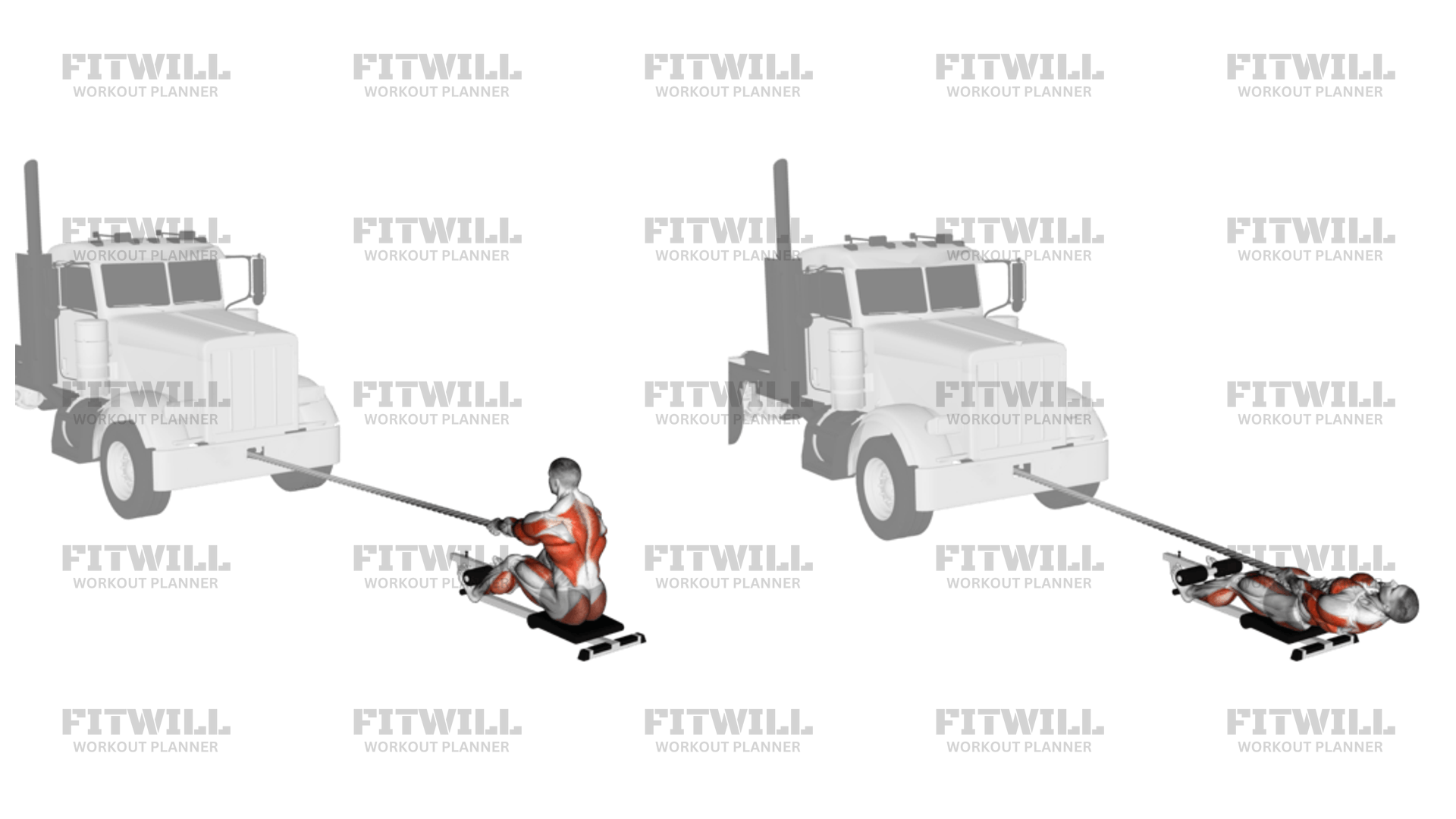 StrongMan Arm Over Arm: Exercise Guide, Techniques, Benefits, How to ...