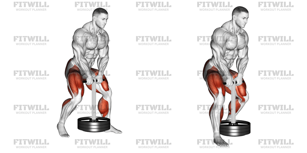 StrongMan Duck Walk: Exercise Guide, Techniques, Benefits, How to ...