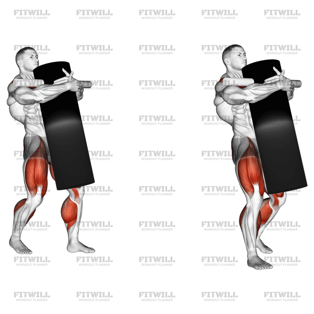 How to do StrongMan Iceland Cross: Techniques, Benefits, Tips & Tricks ...