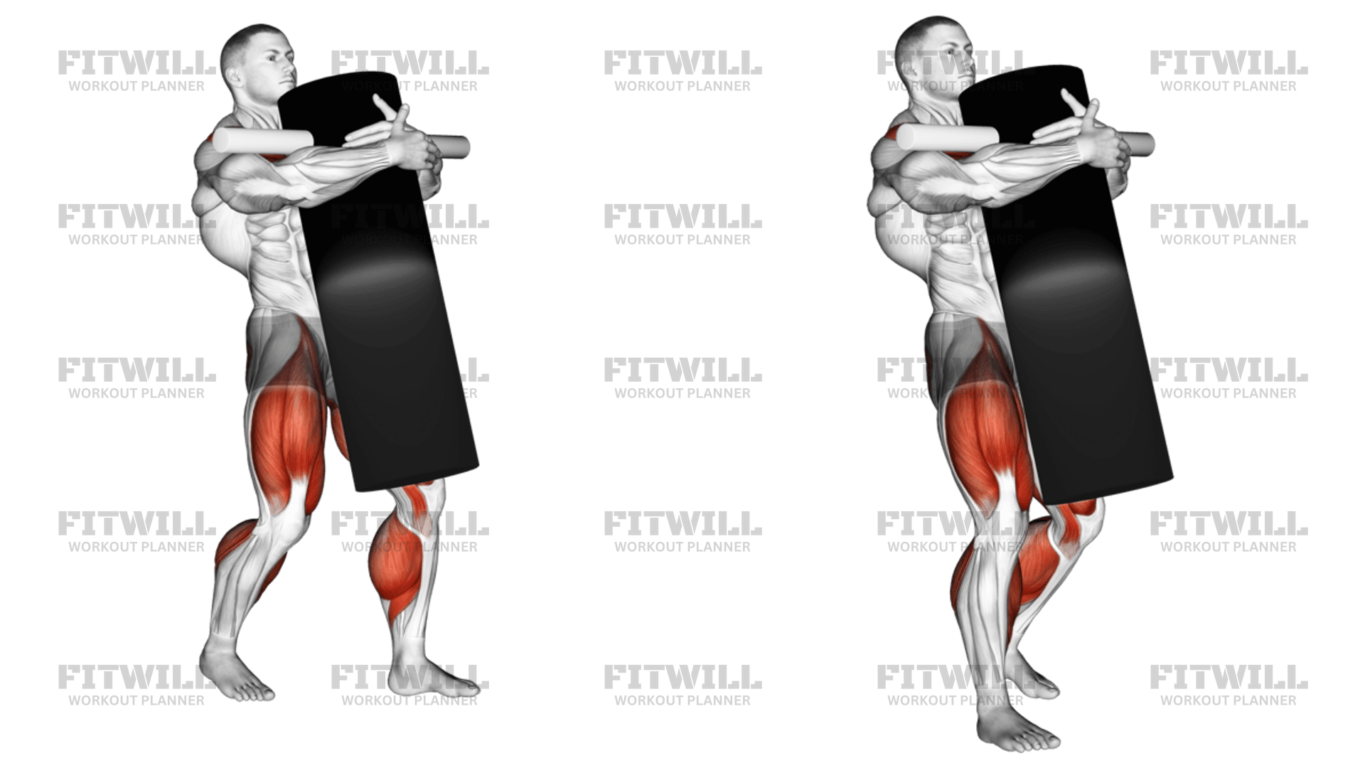 StrongMan Iceland Cross: Exercise Guide, Techniques, Benefits, How to ...