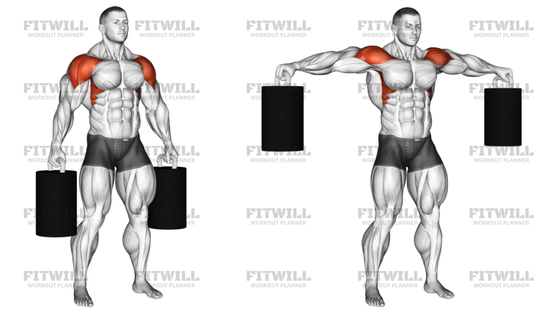 StrongMan Crucifix Hold: Exercise Guide, Techniques, Benefits, How to ...