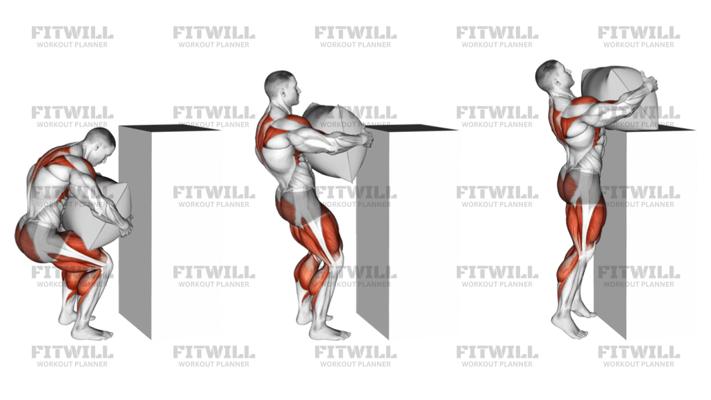 StrongMan Loading: Exercise Guide, Techniques, Benefits, How to ...