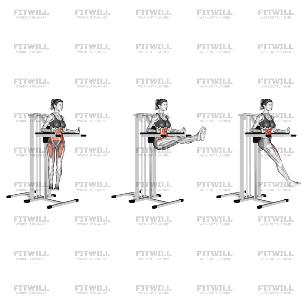 Twisted Leg Raise: Exercise Guide, Video, Techniques, Benefits, How to ...