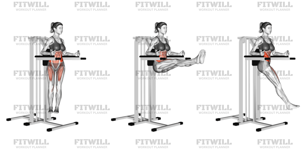 Twisted Leg Raise: Exercise Guide, Video, Techniques, Benefits, How to ...