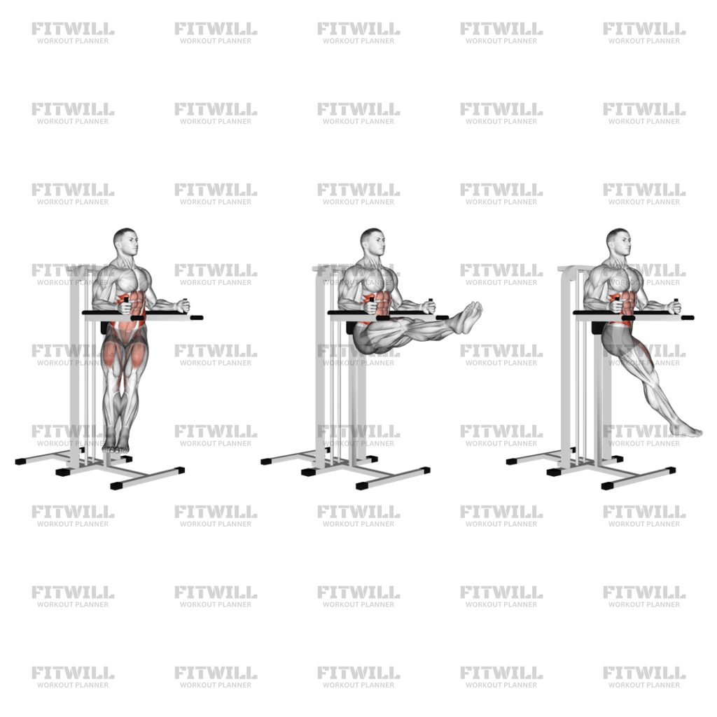 Twisted Leg Raise: Exercise Guide, Video, Techniques, Benefits, How to ...