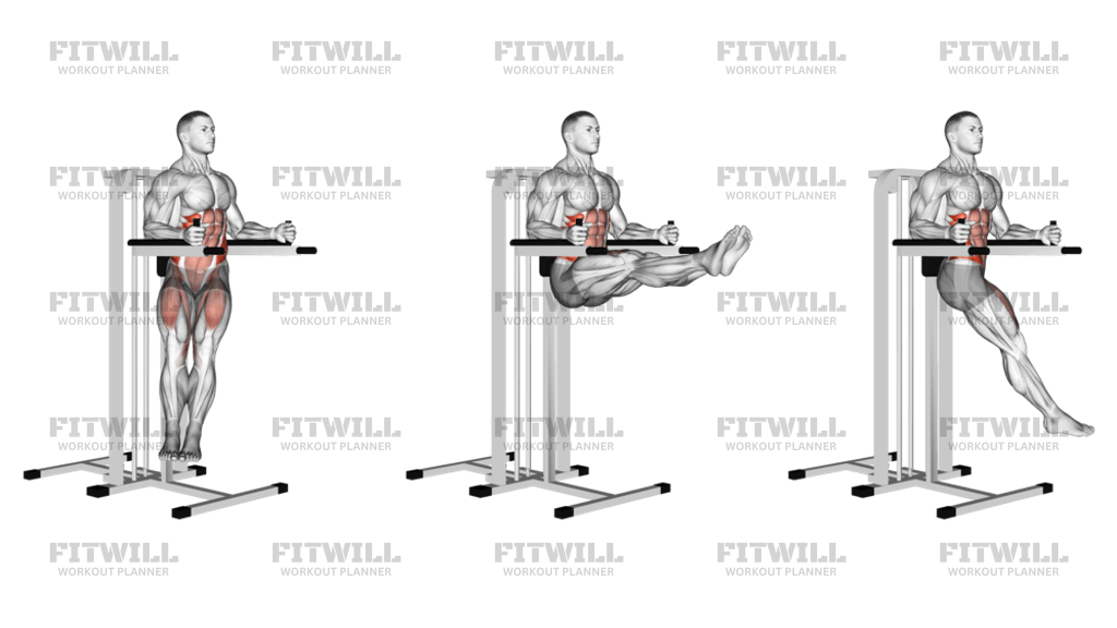 Twisted Leg Raise: Exercise Guide, Video, Techniques, Benefits, How to ...